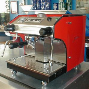 Rotary Pump - ESPRESSO SUPERSTORE