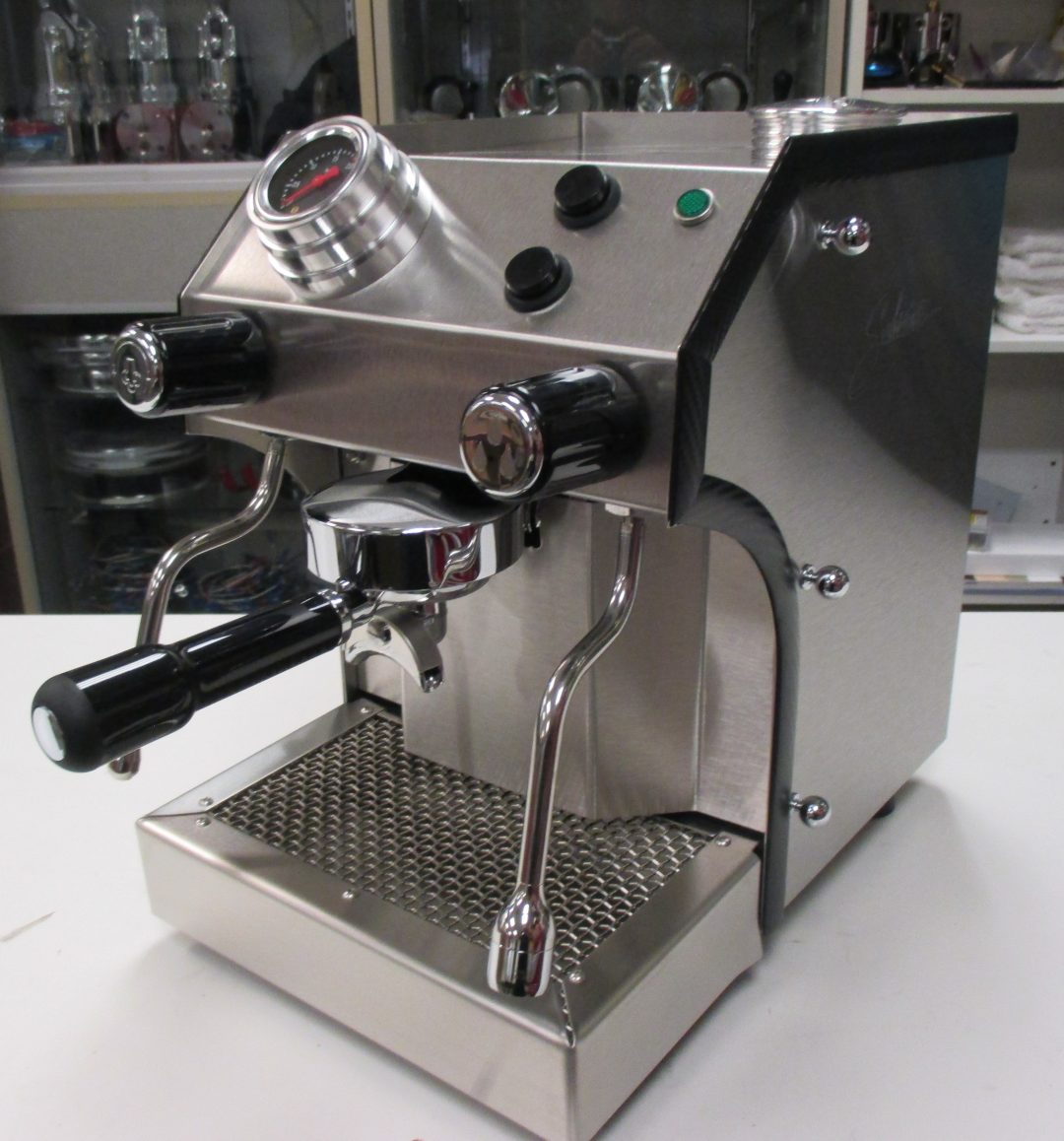 Semi-Automatic ESPRESSO SUPERSTORE - Espresso Superstore